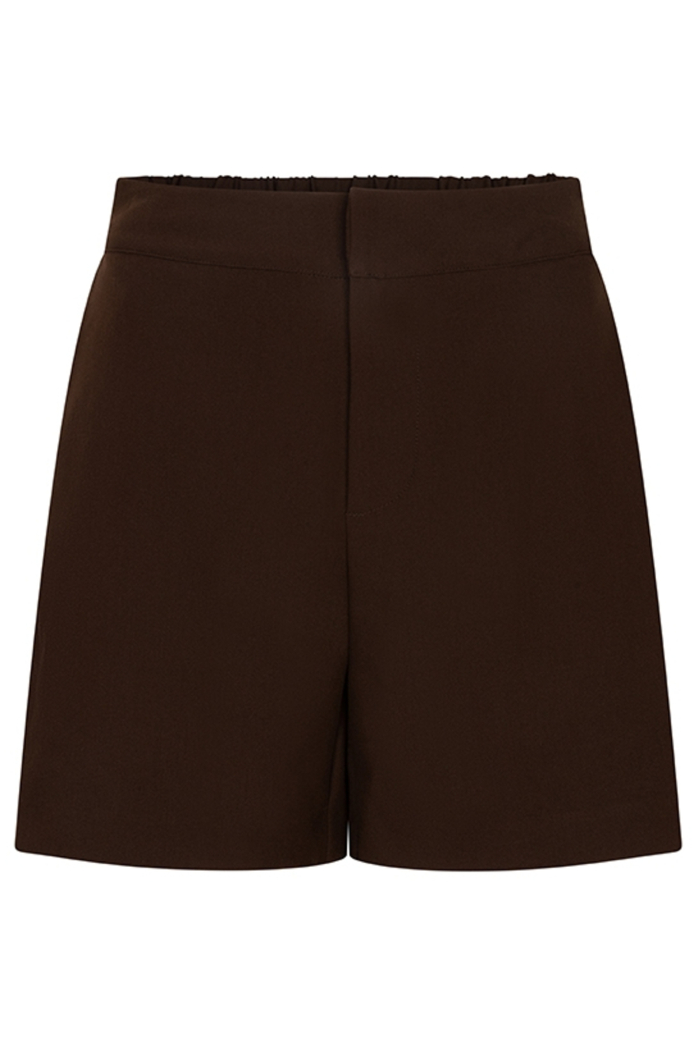 Lofty Manner zwarte dames korte broek | Shop nu bij Sans.nl